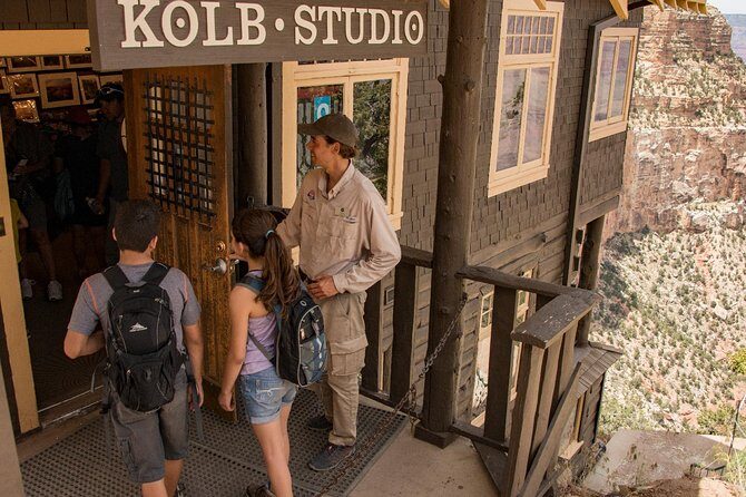 Express Grand Canyon National Park Day Tour from Sedona - FAQ