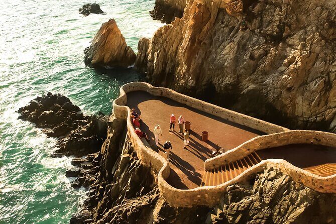 Express High Cliff Drivers at Acapulco - Final Thoughts