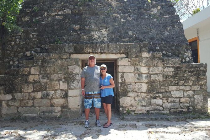 Express Jeep Tour With Snorkel, Lunch, Mayan Town, East Coast and Tequilaaaaaaaa - A Genuine Look at the Cozumel Jeep Experience