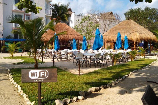 Express Jeep Tour With Snorkel, Lunch, Mayan Town, East Coast and Tequilaaaaaaaa - Authenticity and Real Traveler Feedback