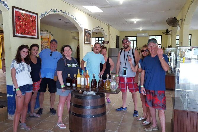 Express Jeep Tour With Snorkel, Lunch, Mayan Town, East Coast and Tequilaaaaaaaa - Who Will Love This Tour?