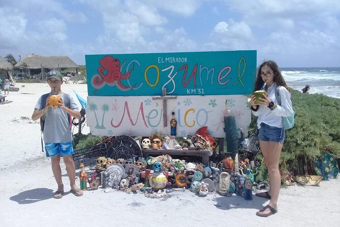 Express Jeep Tour With Snorkel, Lunch, Mayan Town, East Coast and Tequilaaaaaaaa - Final Thoughts