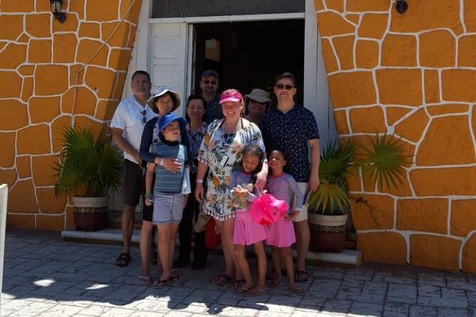 Express Jeep Tour With Snorkel, Lunch, Mayan Town, East Coast and Tequilaaaaaaaa - FAQ
