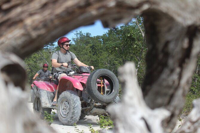 Express Jungle ATV and Beach Break - Engaging Adventures Await: A Look at the Express Jungle ATV and Beach Break