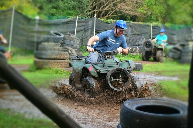 Express Jungle ATV and Beach Break - Who Should Book This Tour?