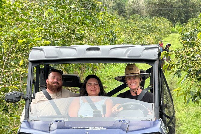 Express Kona Farms ATV Adventure Tour 30 Minute Excursion - The Sum Up: Is It Worth It?