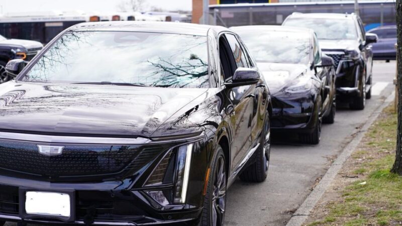 Express Limo Inc. - The Experience of Transit in the Tri-State Area