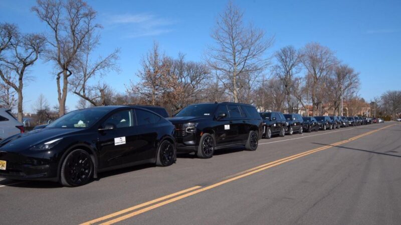 Express Limo Inc. - Who Is This Service Best For?