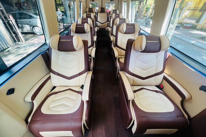 Express Limousine Van Transfer from Hanoi to Sapa - FAQ