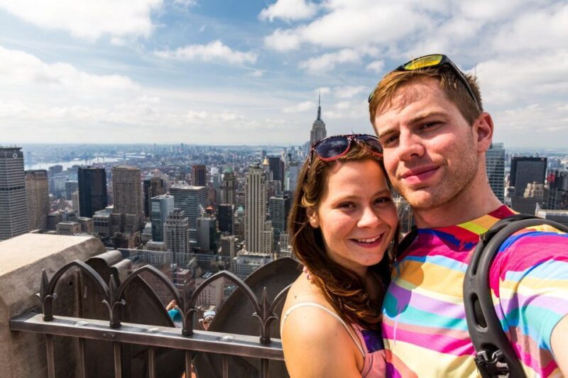 Express Pass VIP Private Tour of the Empire State Building - Who Is This Tour Best For?