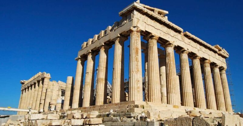 Express Private City Tour in Athens 2 hours - What You Can Expect During the Tour