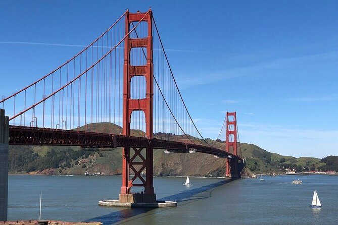 Express San Francisco Layover Tour w Airport Pickup and Dropoff - Introduction