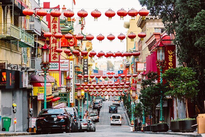 Express San Francisco Layover Tour w Airport Pickup and Dropoff - What Makes This Tour Stand Out?