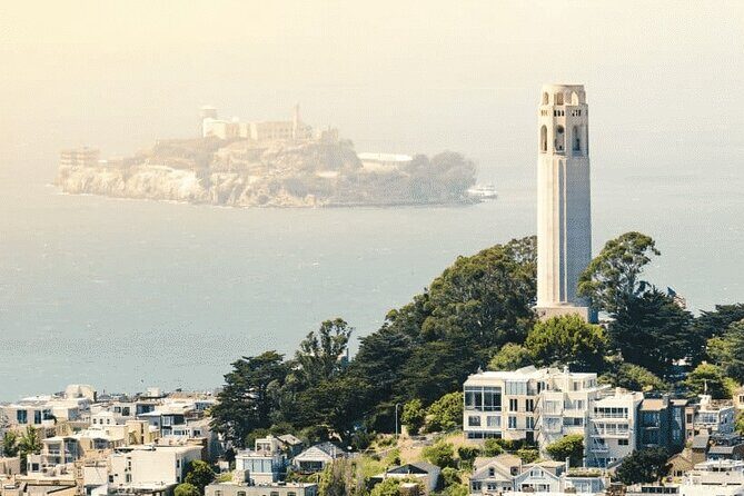 Express San Francisco Layover Tour w Airport Pickup and Dropoff - Practical Details and Considerations