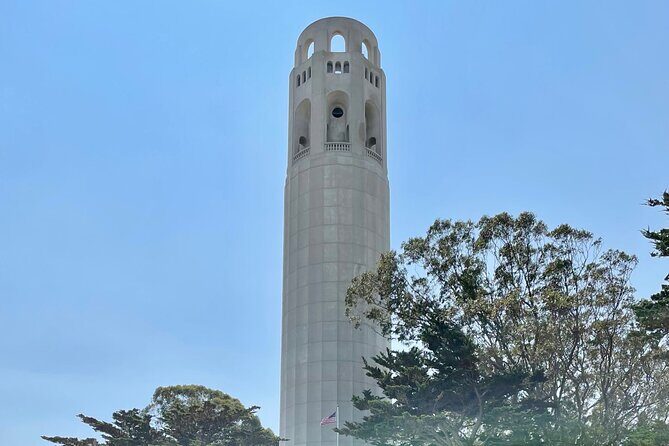 Express San Francisco Layover Tour w Airport Pickup and Dropoff - Final Thoughts: Is This Tour Worth It?