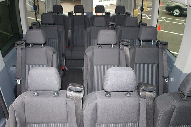 Express Shuttle from Key West to Orlando - Price and Value: What You’re Paying For