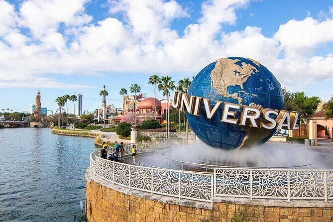 Express Shuttle from Key West to Orlando - Practical Details & Booking