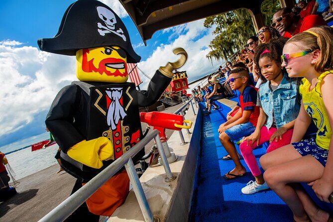 Express Shuttle from Key West to Orlando - Who Should Consider This Shuttle?