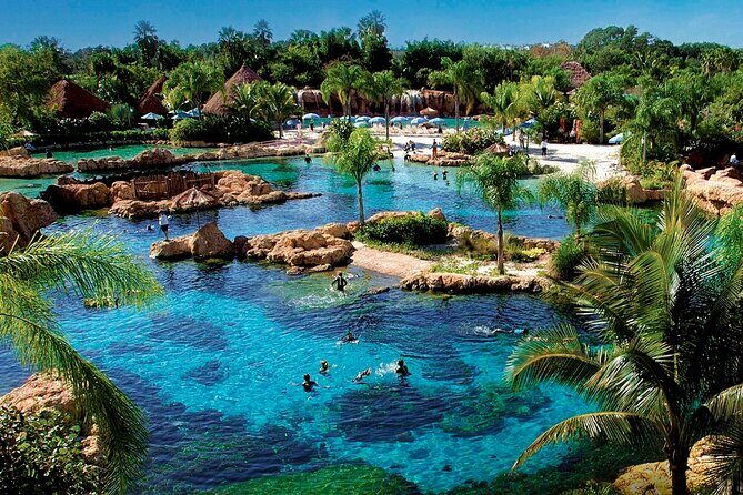 Express Shuttle from Key West to Orlando - FAQ