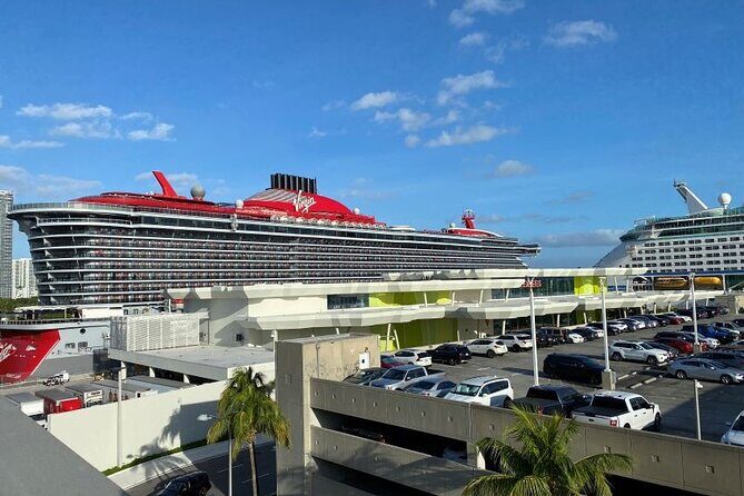 Express Shuttle from Orlando to Miami (Up to 15 people group) - Why Consider the Orlando to Miami Shuttle?