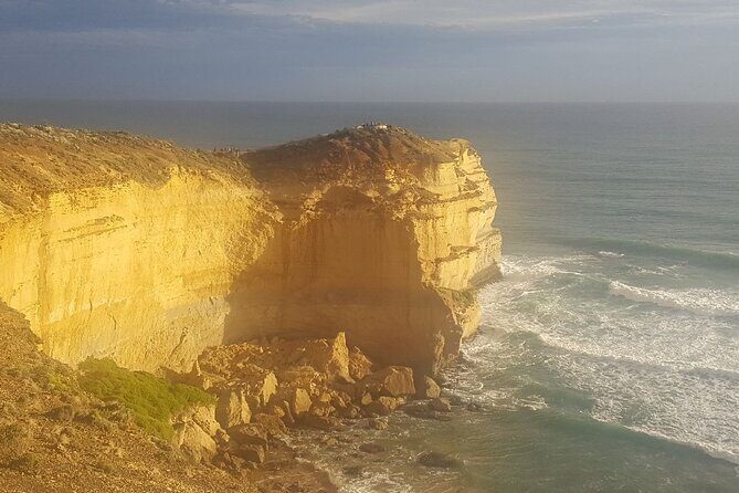 Express Twelve Apostles Day Trip from Melbourne - Who Should Consider This Tour?