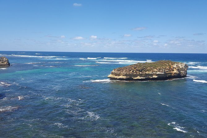 Express Twelve Apostles Day Trip from Melbourne - Frequently Asked Questions