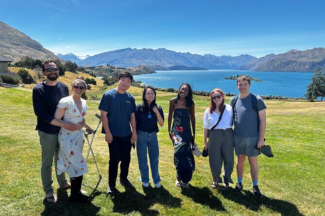 'Express' Wine Tour & Mori Culture Wnaka - A Complete Look at the Express Wine Tour & Mori Culture Wanaka