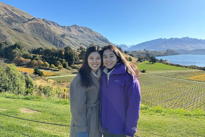 'Express' Wine Tour & Mori Culture Wnaka - Price and Value