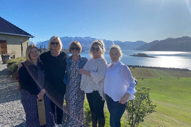 'Express' Wine Tour & Mori Culture Wnaka - Authentic Experiences and Review Highlights