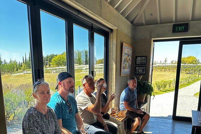 'Express' Wine Tour & Mori Culture Wnaka - Who Will Love This Tour?