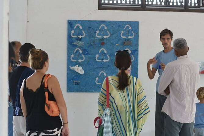 Express Yourself with T-Shirt Art in Bali - Who Should Book This Tour?