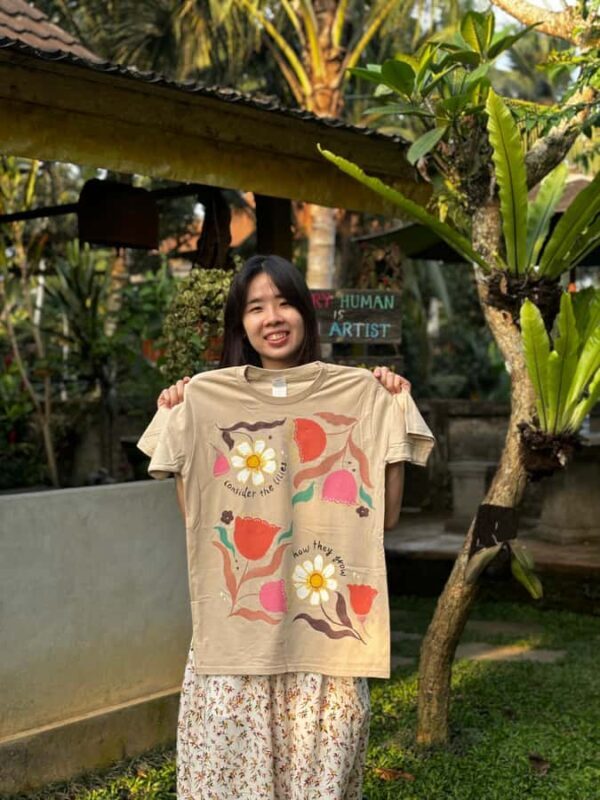 Express Yourself with T-Shirt Art - Key Points