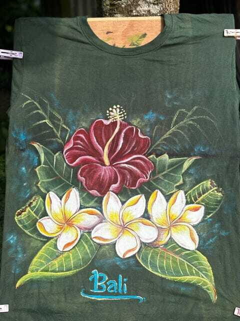 Express Yourself with T-Shirt Art - Practical Tips for Booking and Enjoying Your Experience