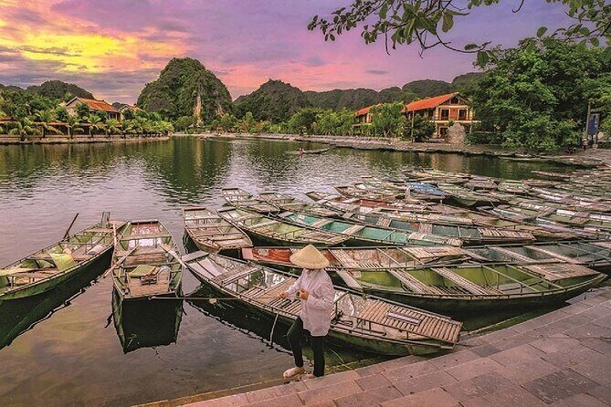 Exquisite 3-Day, 2-Night Journey Through Ninh Binh and Pu Luong - FAQ