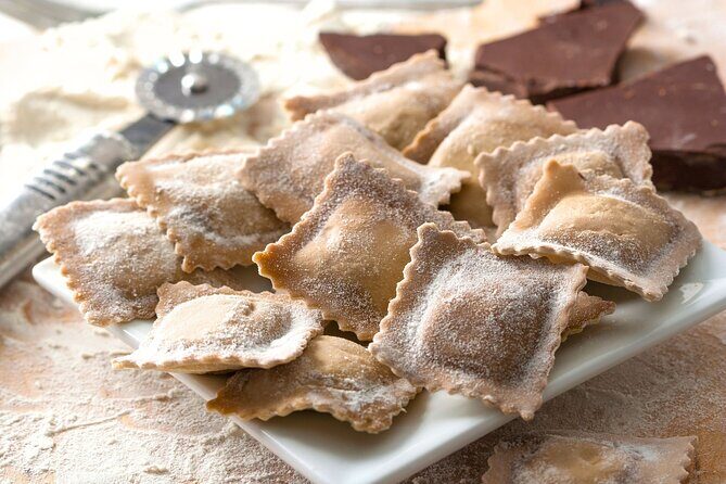 Exquisite Italian Pasta in Tucson (Includes 5-Course Meal) - Why This Experience Works for Travelers