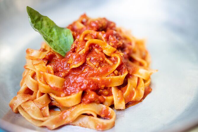 Exquisite Italian Pasta in Tucson (Includes 5-Course Meal) - FAQ