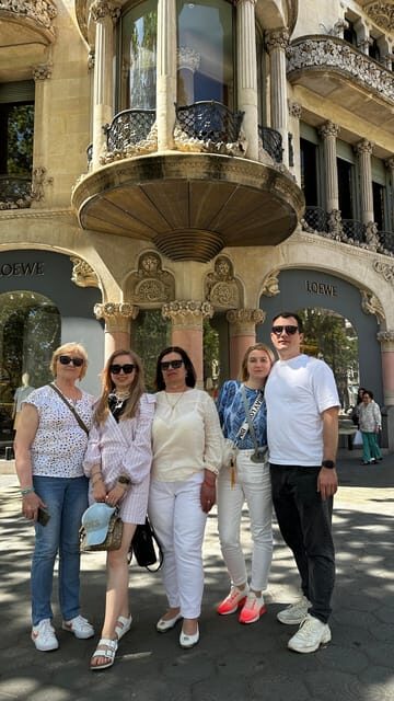 Exquisite Madrid - A Detailed Look at What Makes This Tour Special
