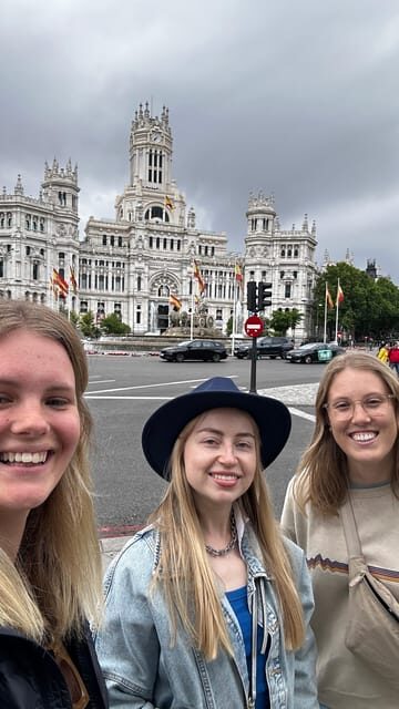 Exquisite Madrid - Authentic Experiences and Traveler Insights