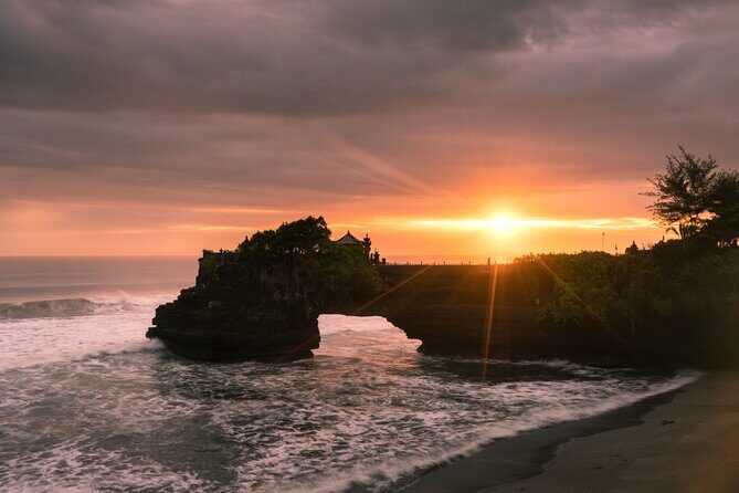 Exquisite UNESCO World Heritage Sites in Bali - Who Should Consider This Tour?