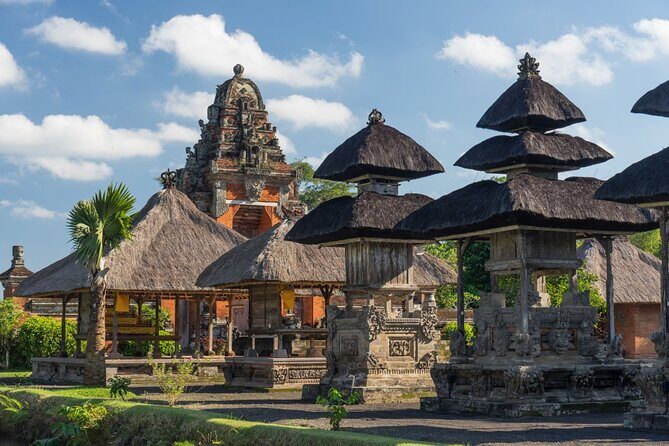 Exquisite UNESCO World Heritage Sites in Bali - FAQ