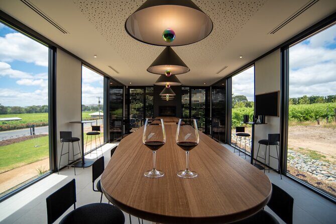 Exquisite Unique Wine Tasting Experience - What You Can Expect from the Experience