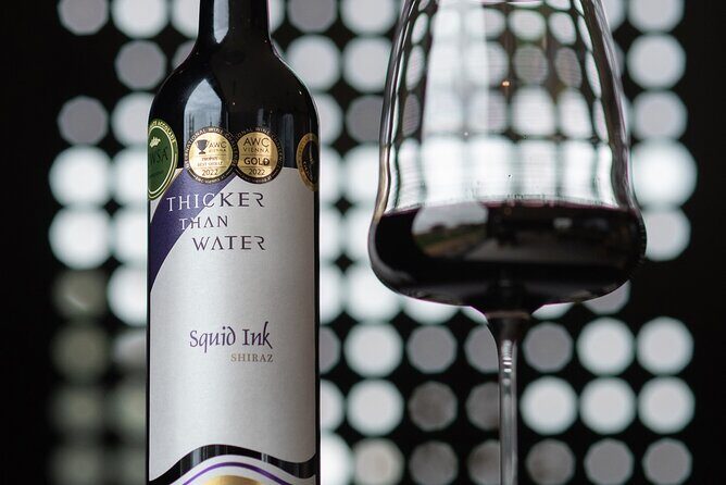 Exquisite Unique Wine Tasting Experience - Final Thoughts