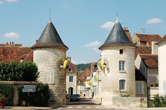 Exquisite Wines Tasting Chateau Pommard, Chablis Small-Group Trip - Exquisite Wines Tasting Château Pommard, Chablis Small-Group Trip – A Thorough Review