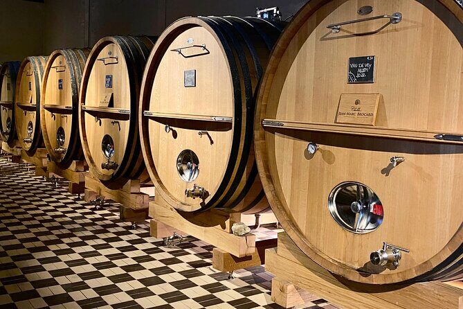 Exquisite Wines Tasting Chateau Pommard, Chablis Small-Group Trip - Who Would Love This Tour?