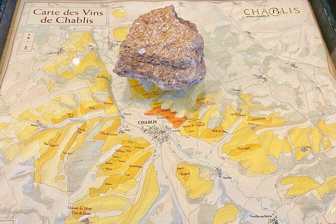 Exquisite Wines Tasting Chateau Pommard, Chablis Small-Group Trip - FAQ