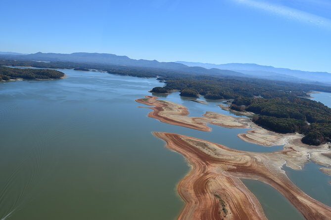 Extended Douglas Lake Region Tour by Helicopter - Final Thoughts