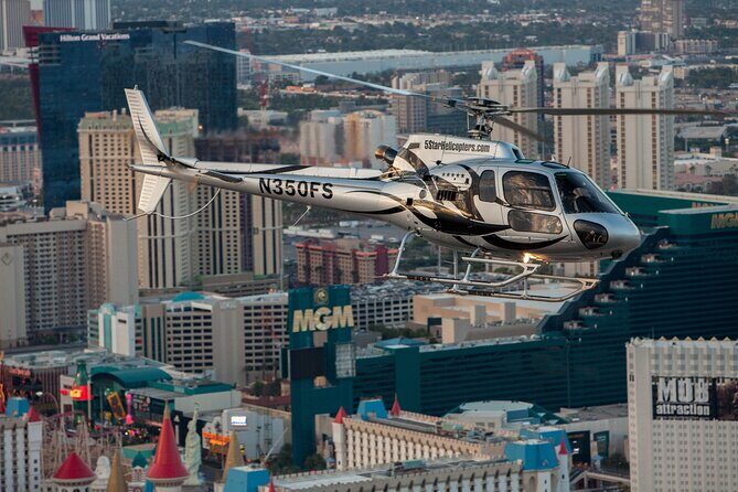 Extended Grand Canyon West Rim Air-Only Helicopter Tour - What Makes This Tour Valuable?