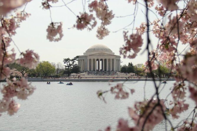 Extended Monuments & Memorials Tour - Practical Details and What You Should Know
