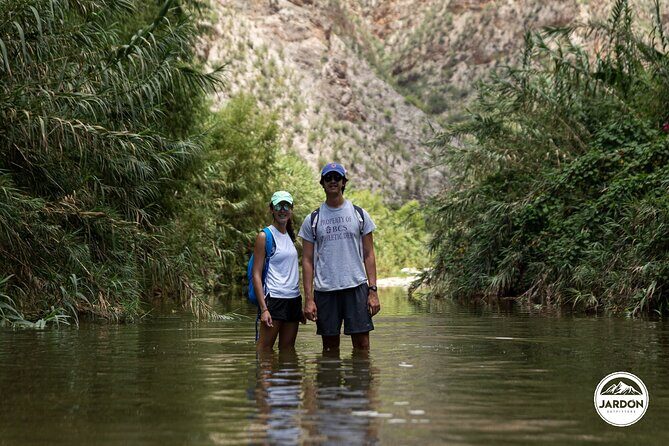 Extoraz River Hike with Pick-up - Final Thoughts: The Real Value