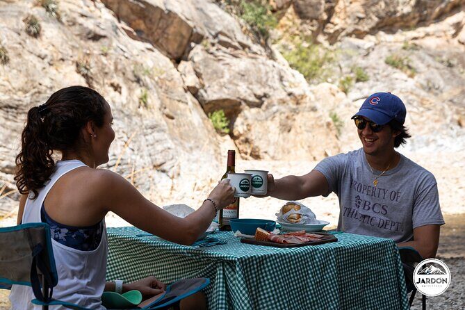 Extoraz River Hike with Pick-up - Who Is This Tour Best For?